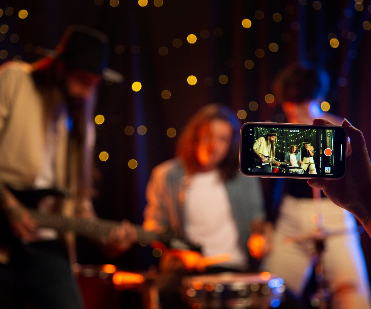 The Resurgence of learning classical music through Online Platforms
